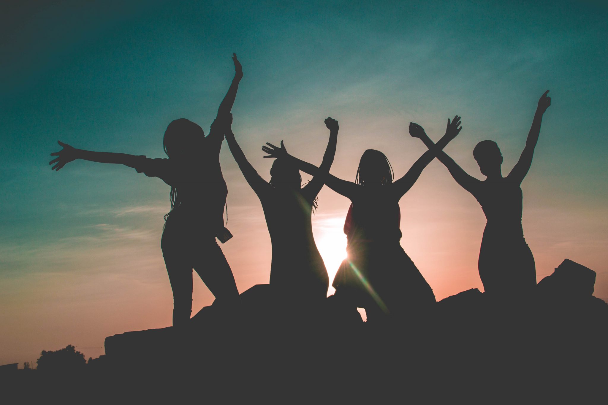 To The Girls Who Think Like Me - GirlSpring