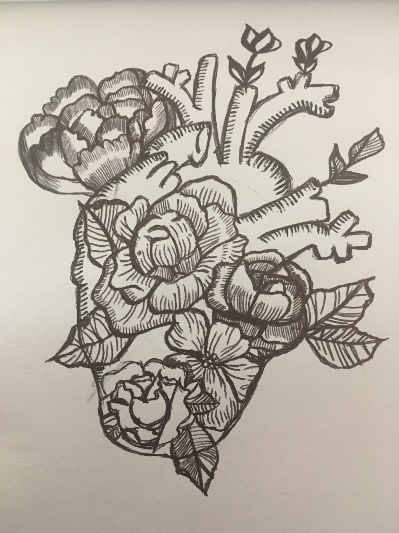 Poem: Self-Sabotage by Caitlin Boos - GirlSpring
