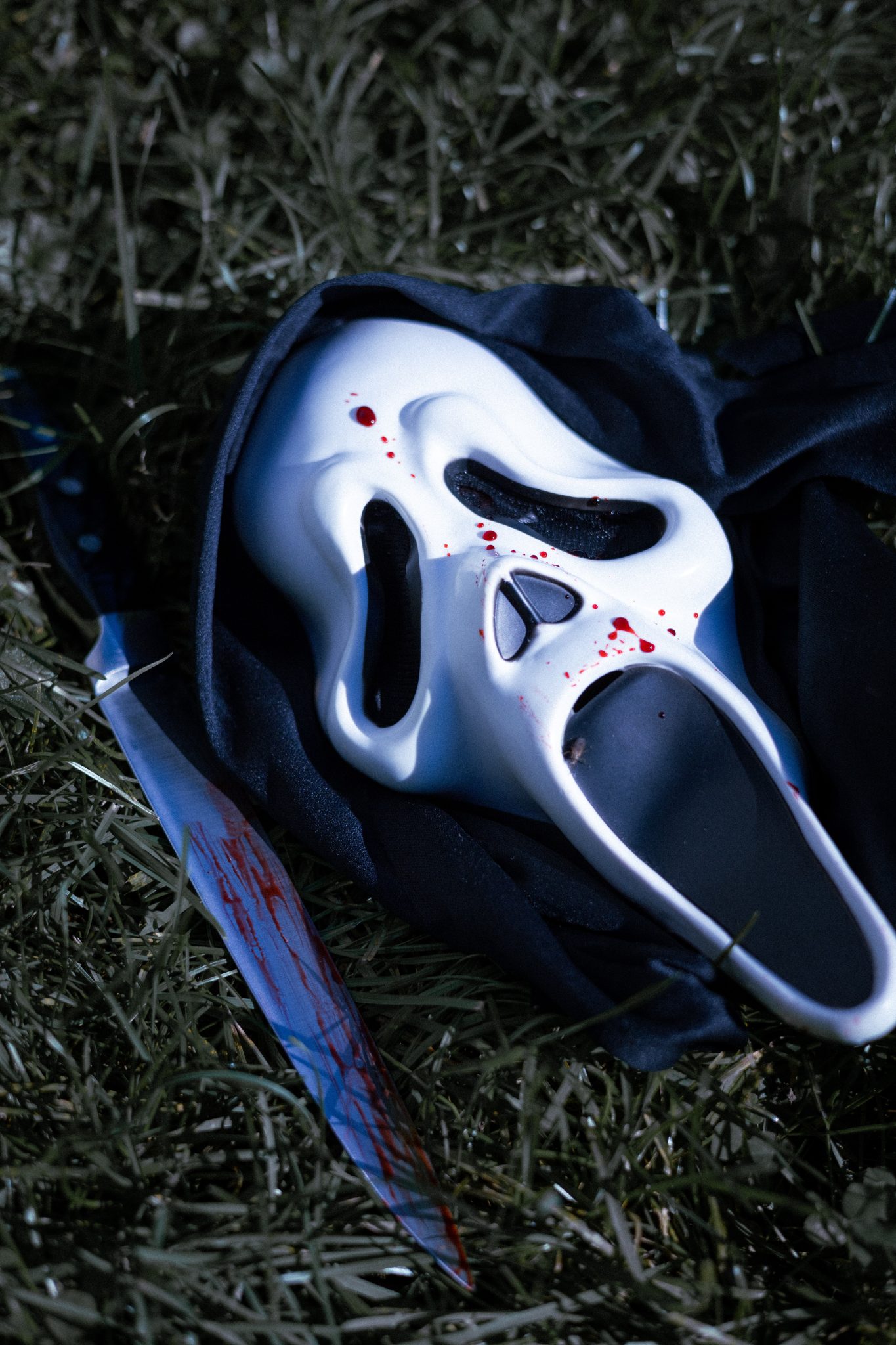 Scream- Movie Review - GirlSpring