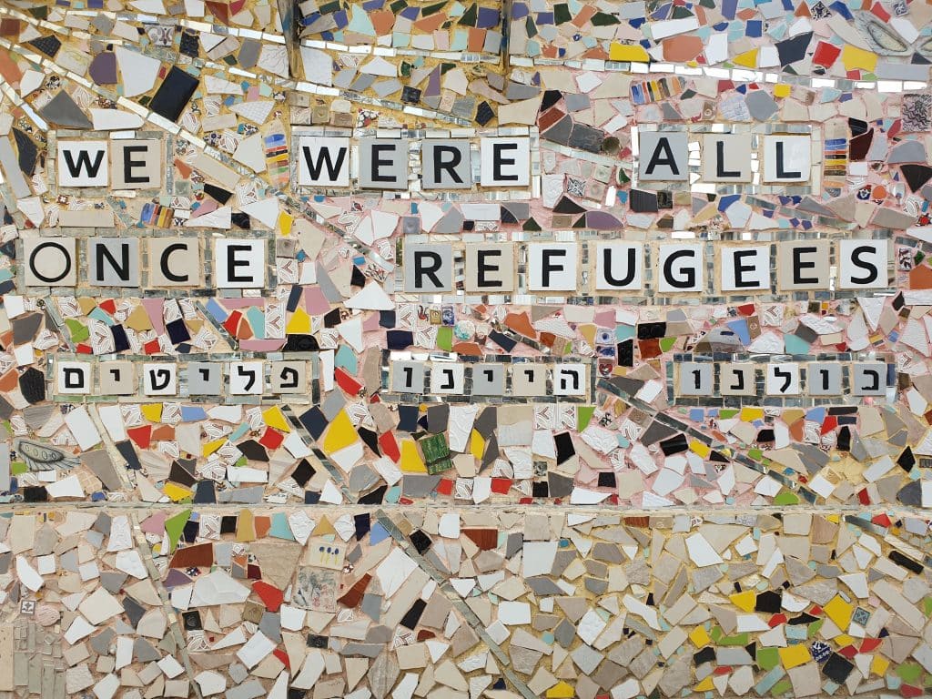Little Amal: A Puppet with a Global Message - GirlSpring - Articles